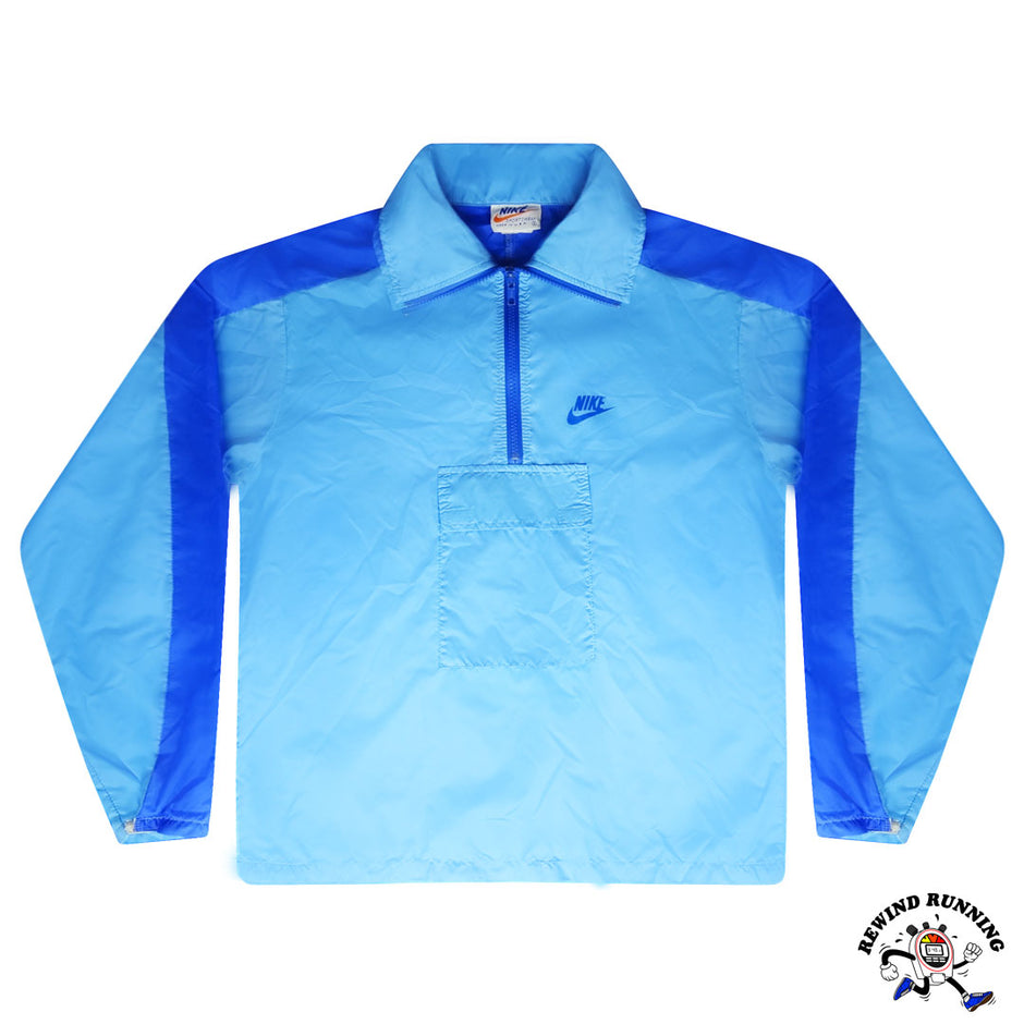 Vintage Nike Windbreakers and Track Jackets – Rewind Running™